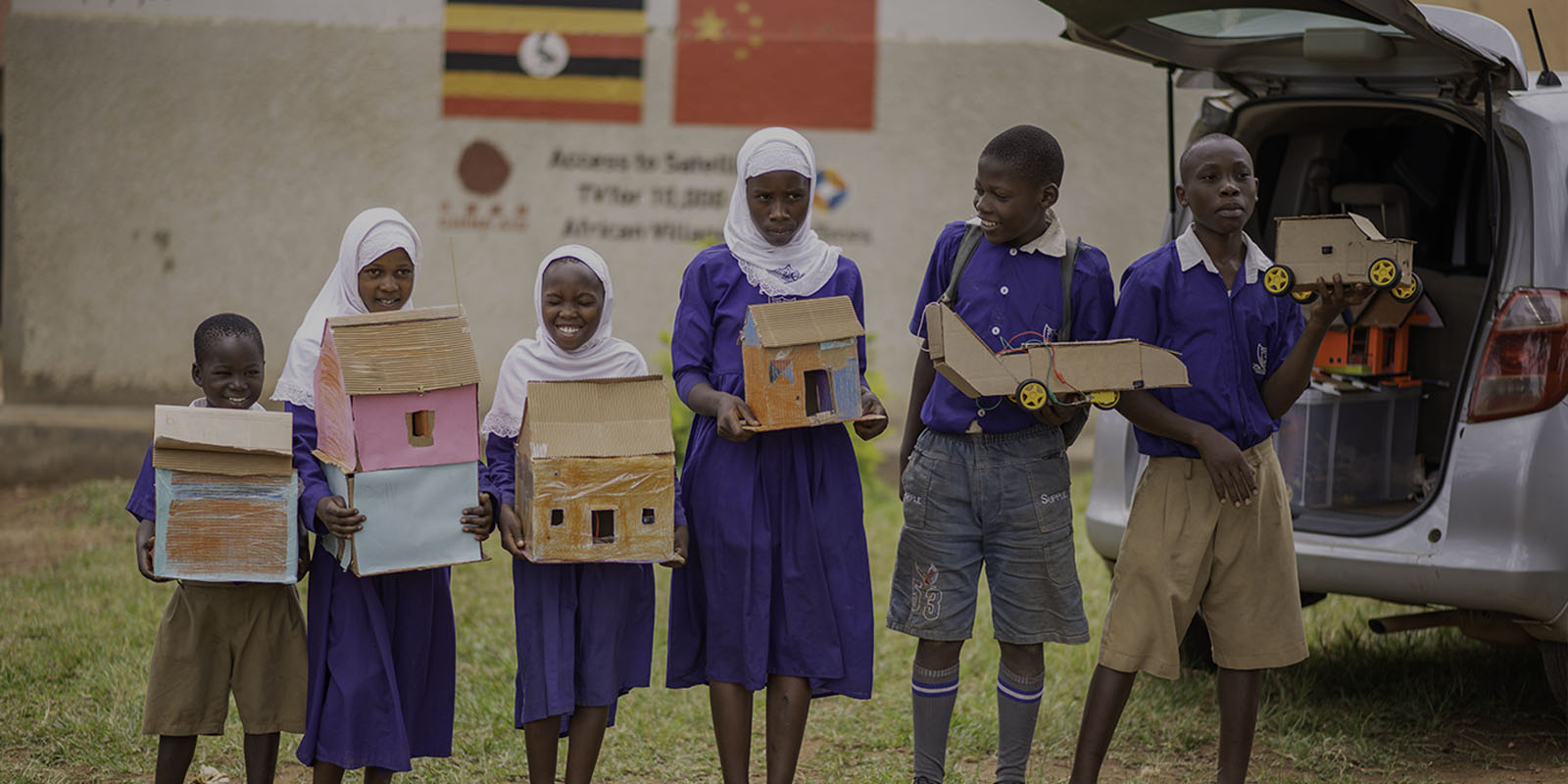 Fundi Bots – Accelerating Science Learning In Africa