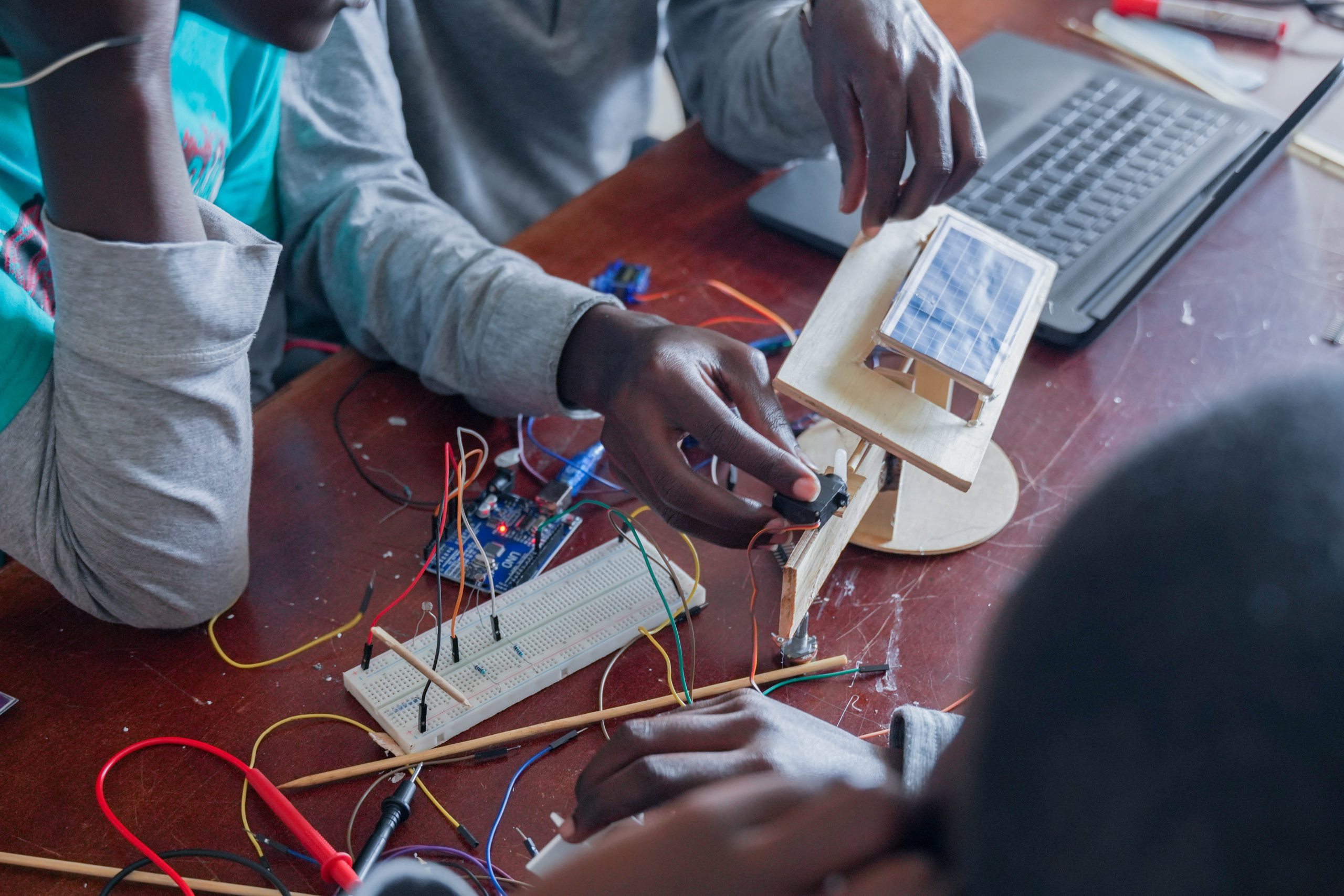 Registration – Fundi Bots